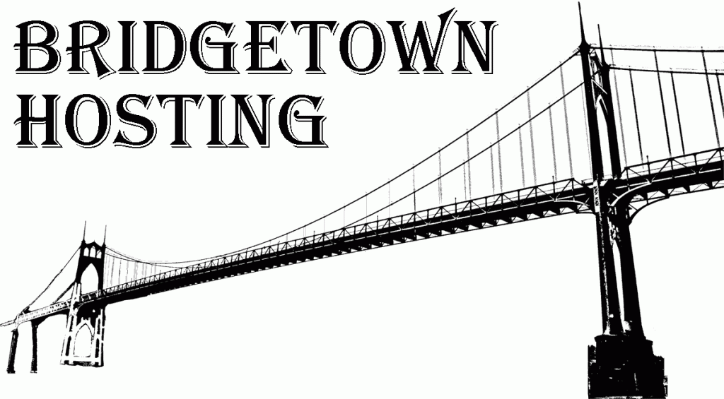 Servers – BridgeTown Hosting